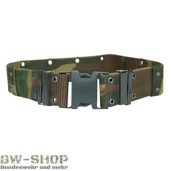 US LOCHKOPPEL LC2 NEU BW ARMY KOPPEL MEDIUM & LARGE SWAT SECURITY ...