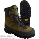 Original Bundeswehr Meindl Glockner MFS Bergstiefel